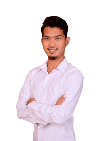 Achmad Faisal | About Achmad Faisal | About